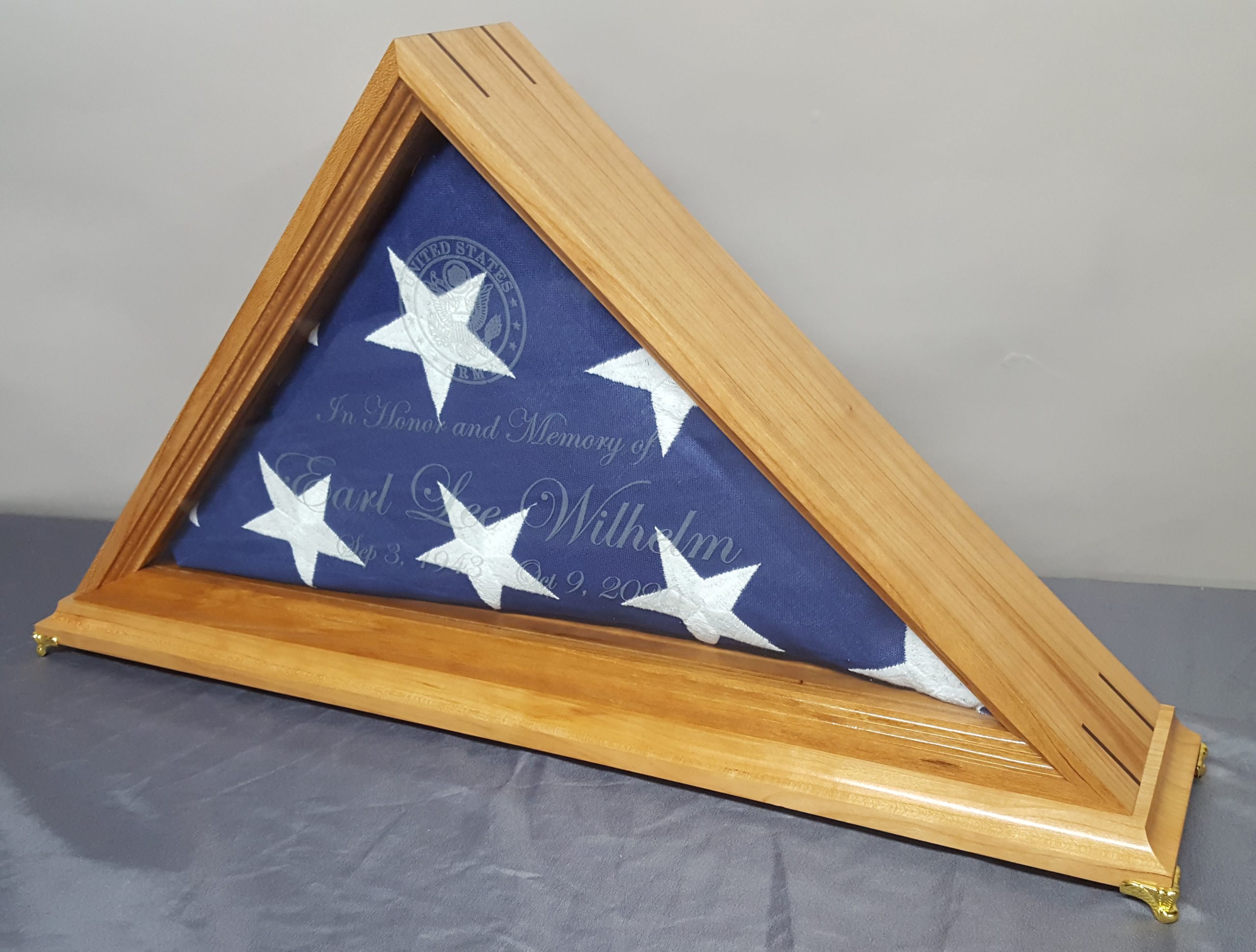 Wilhelm Laser Engraving – Custom Laser & Woodworking