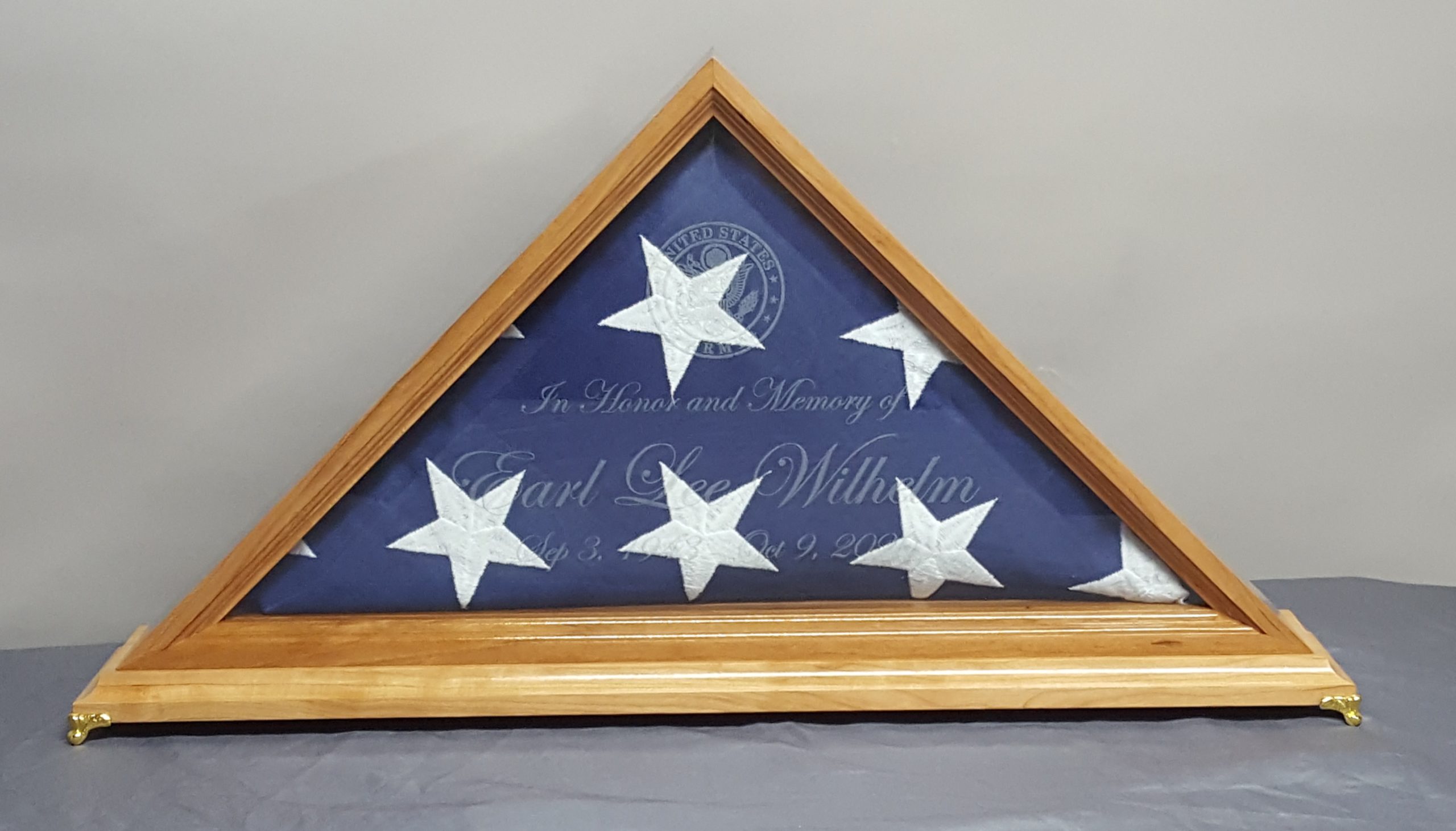 Wilhelm Laser Engraving – Custom Laser & Woodworking