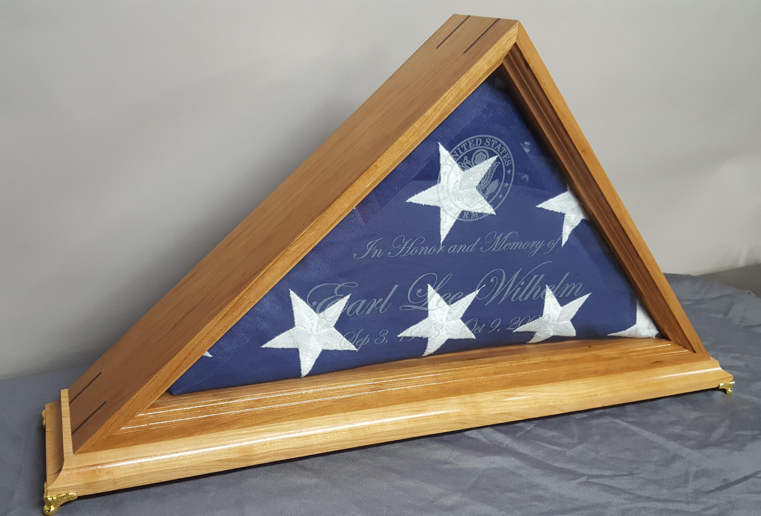 Wilhelm Laser Engraving – Custom Laser & Woodworking