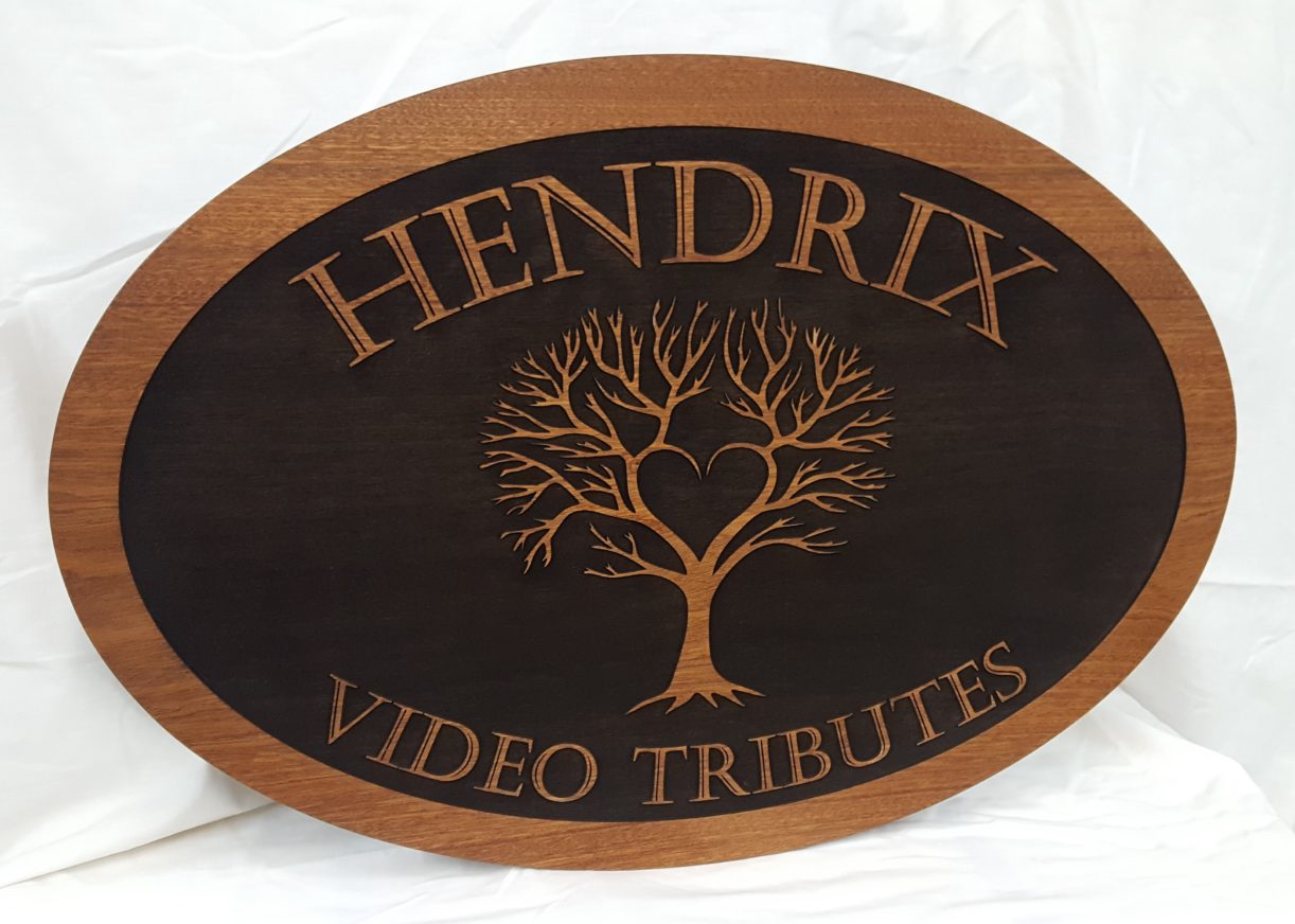 Wilhelm Laser Engraving – Custom Laser & Woodworking