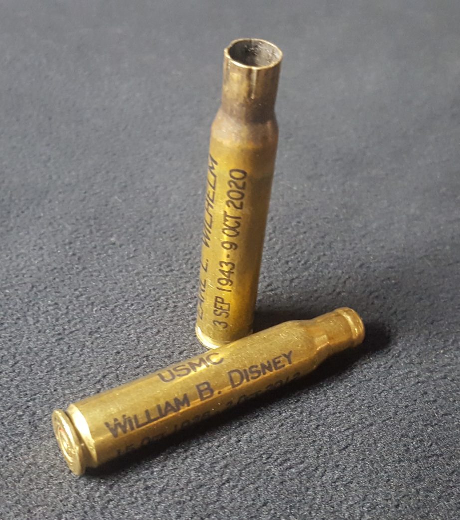 Wilhelm Laser Engraving – Custom Laser & Woodworking