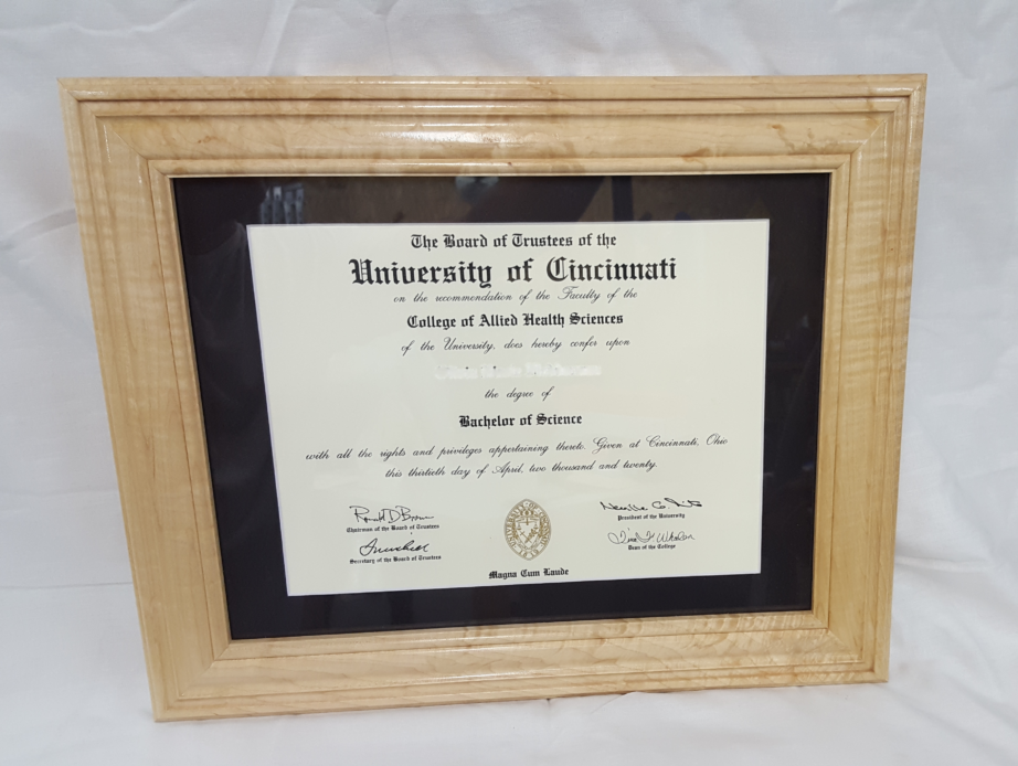 Wilhelm Laser Engraving – Custom Laser & Woodworking